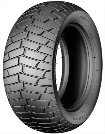 Michelin Scorcher